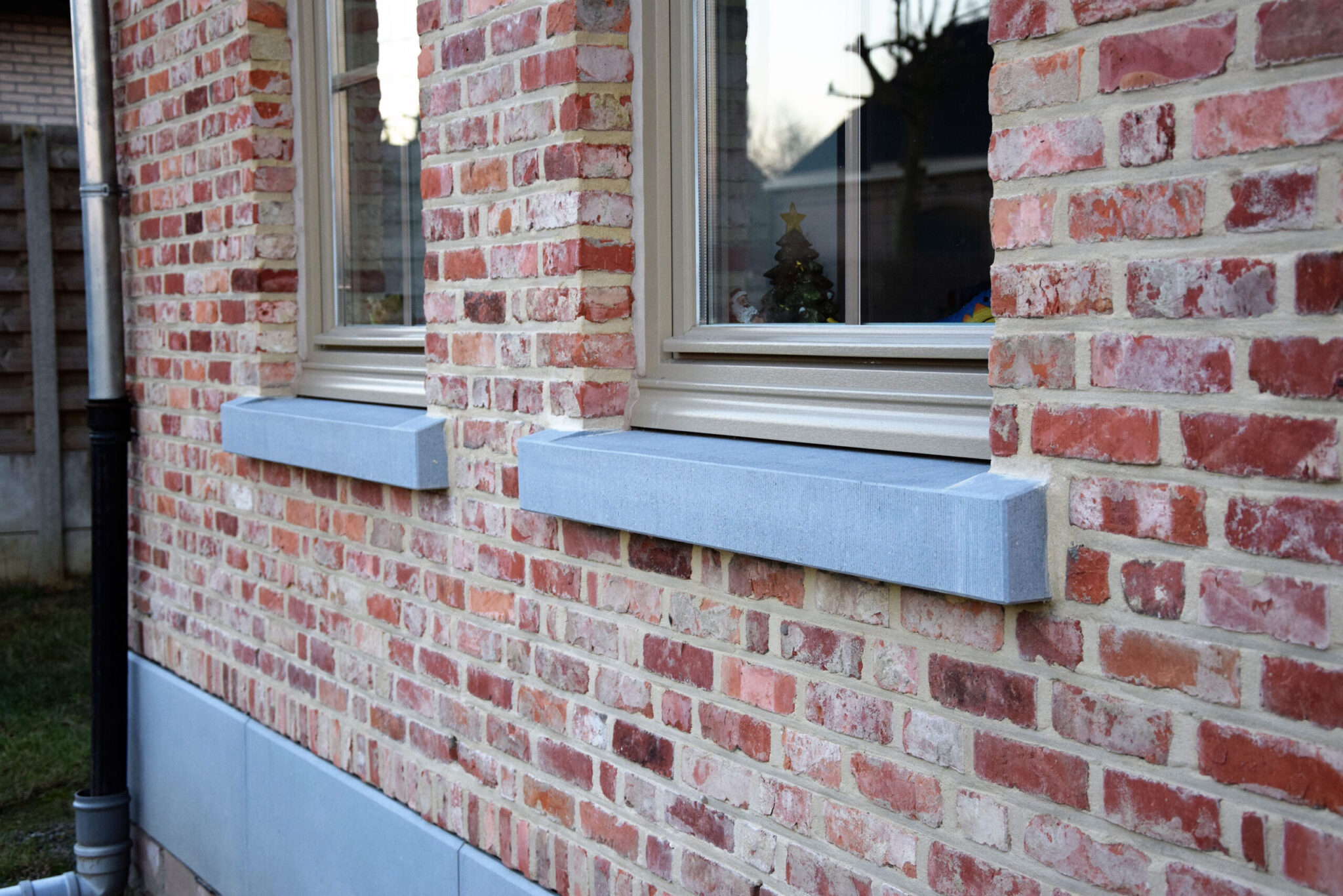 Renovatie & Steenkapperij | BG Woningrenovatie